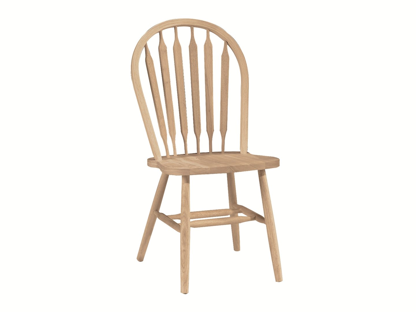 Arrowback Windsor | John Thomas Furniture