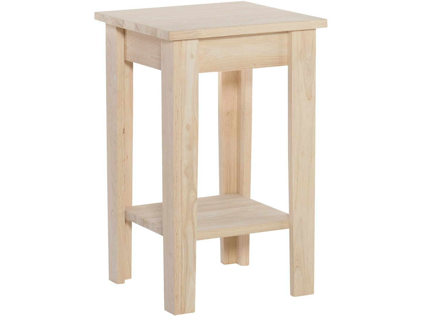 Shaker Plant Stand | John Thomas Furniture