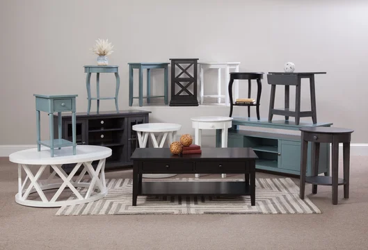 John thomas furniture quality store