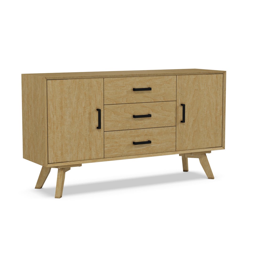 Boulder Buffet | John Thomas Furniture