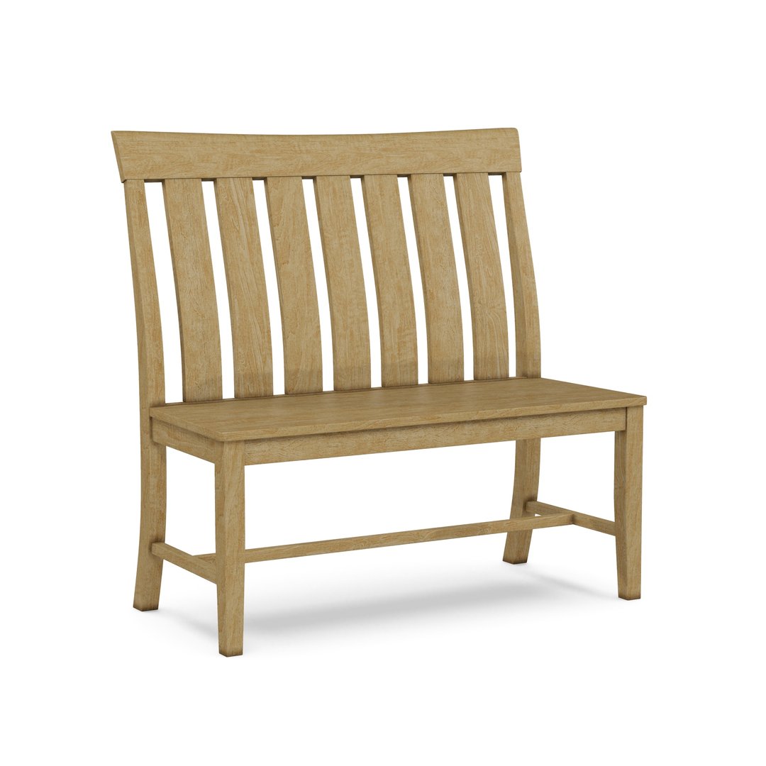 Ava Bench | John Thomas Furniture