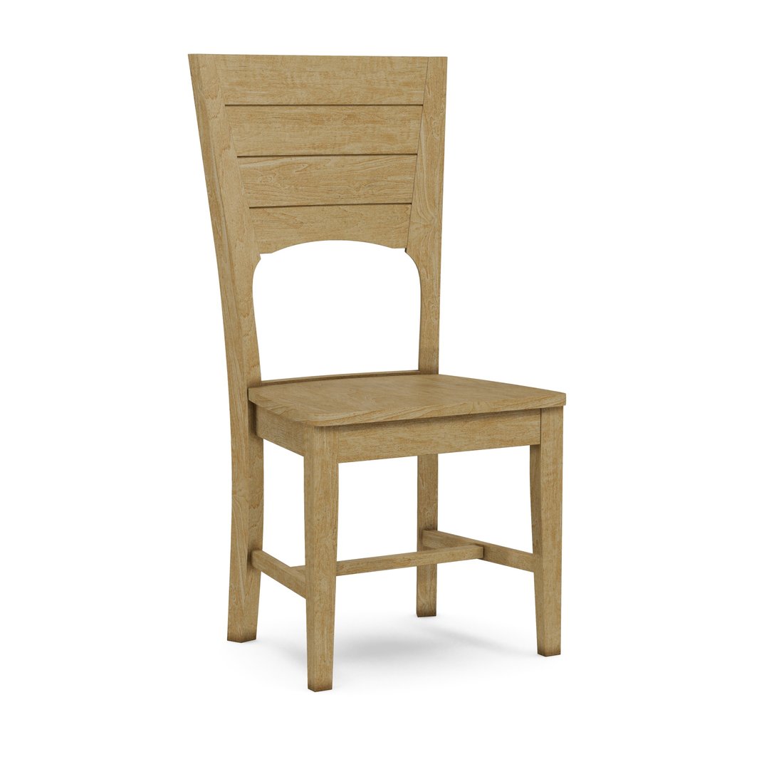 Canyon Full Chair | John Thomas Furniture
