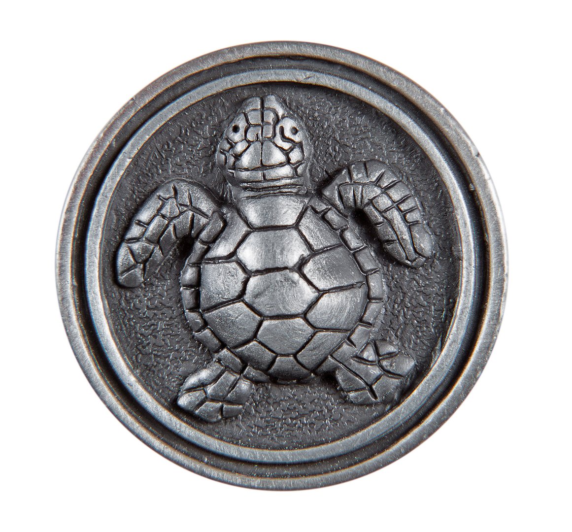 Pewter Turtle | John Thomas Furniture
