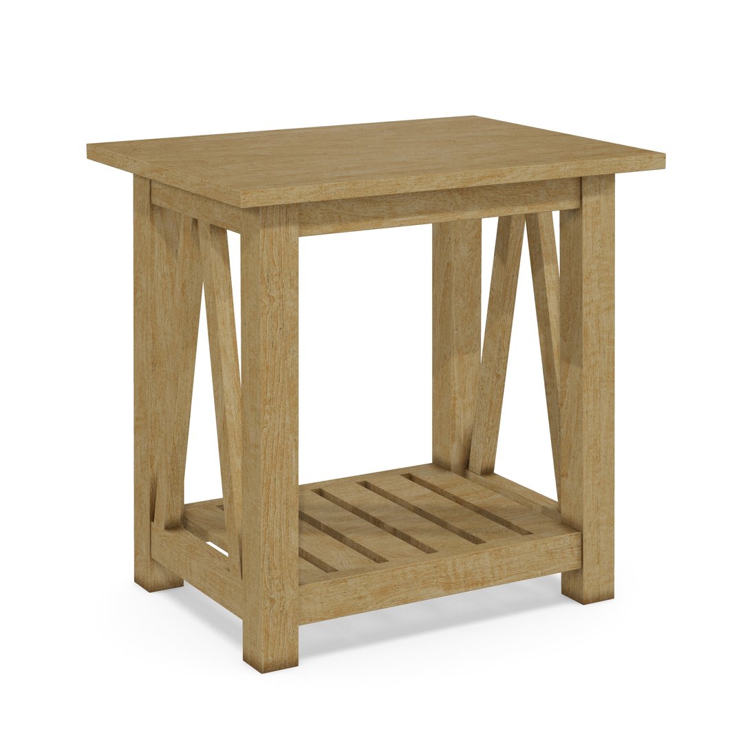 Surrey End Table | John Thomas Furniture