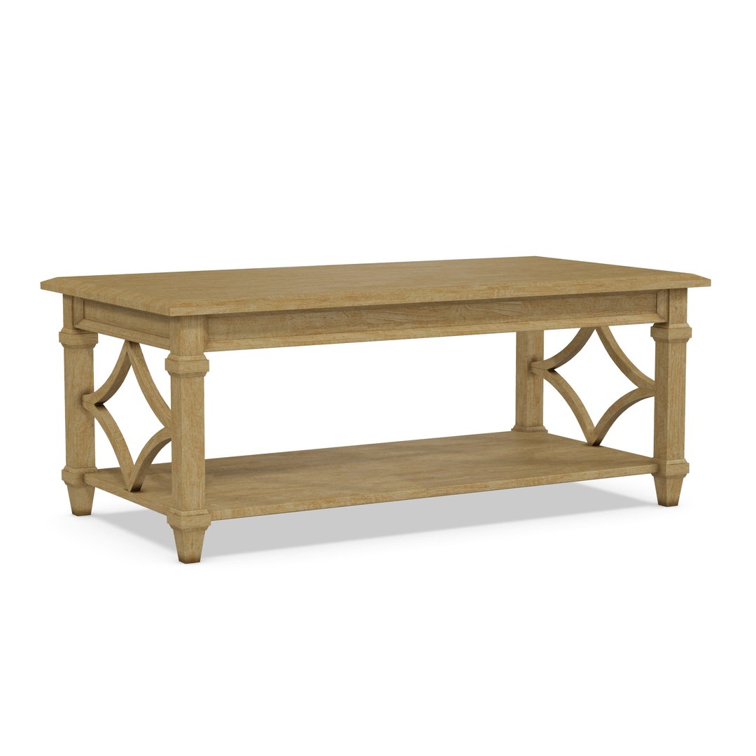 Josephine Coffee Table | John Thomas Furniture