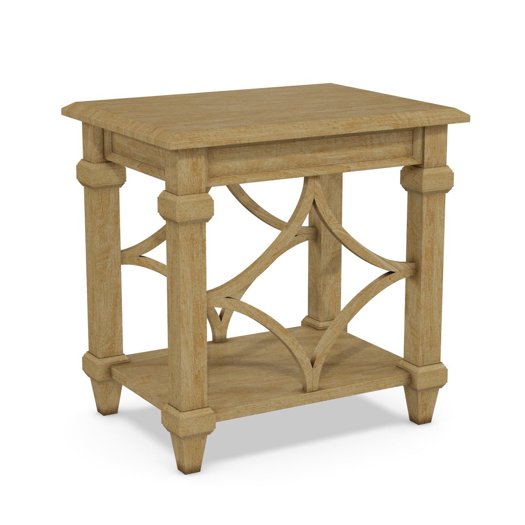 Josephine End Table | John Thomas Furniture