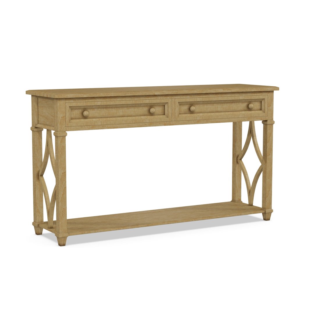 Josephine Console Table | John Thomas Furniture
