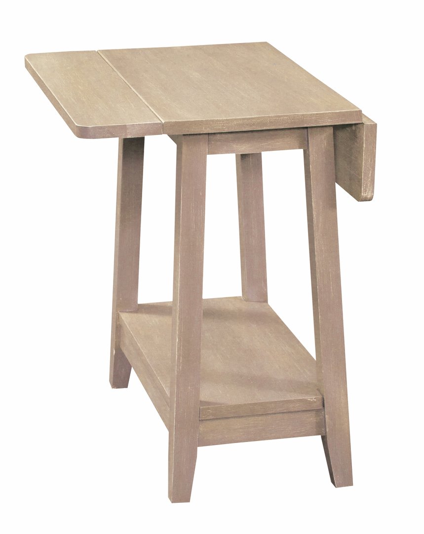 Drop Leaf Side Table | John Thomas Furniture