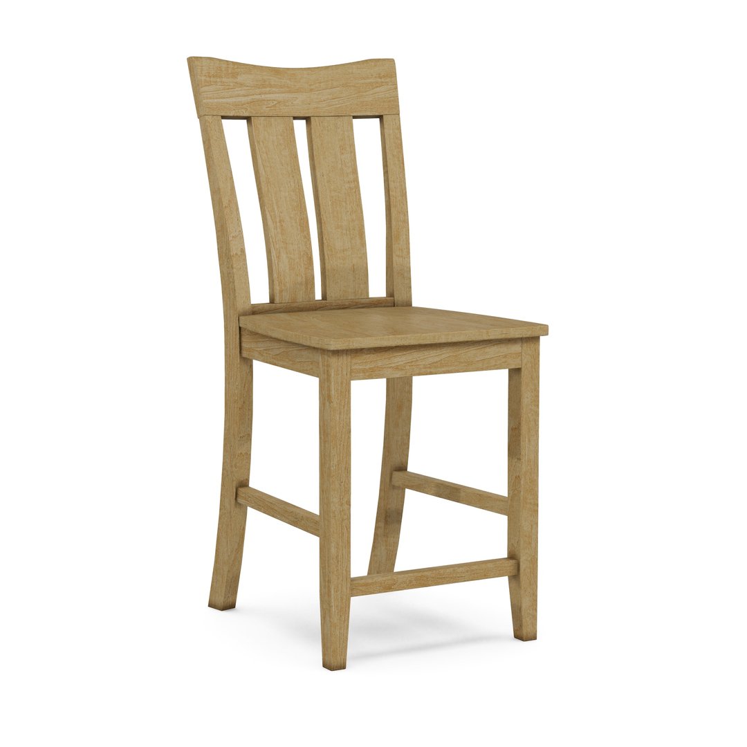 24'' Ava Counter Stool | John Thomas Furniture