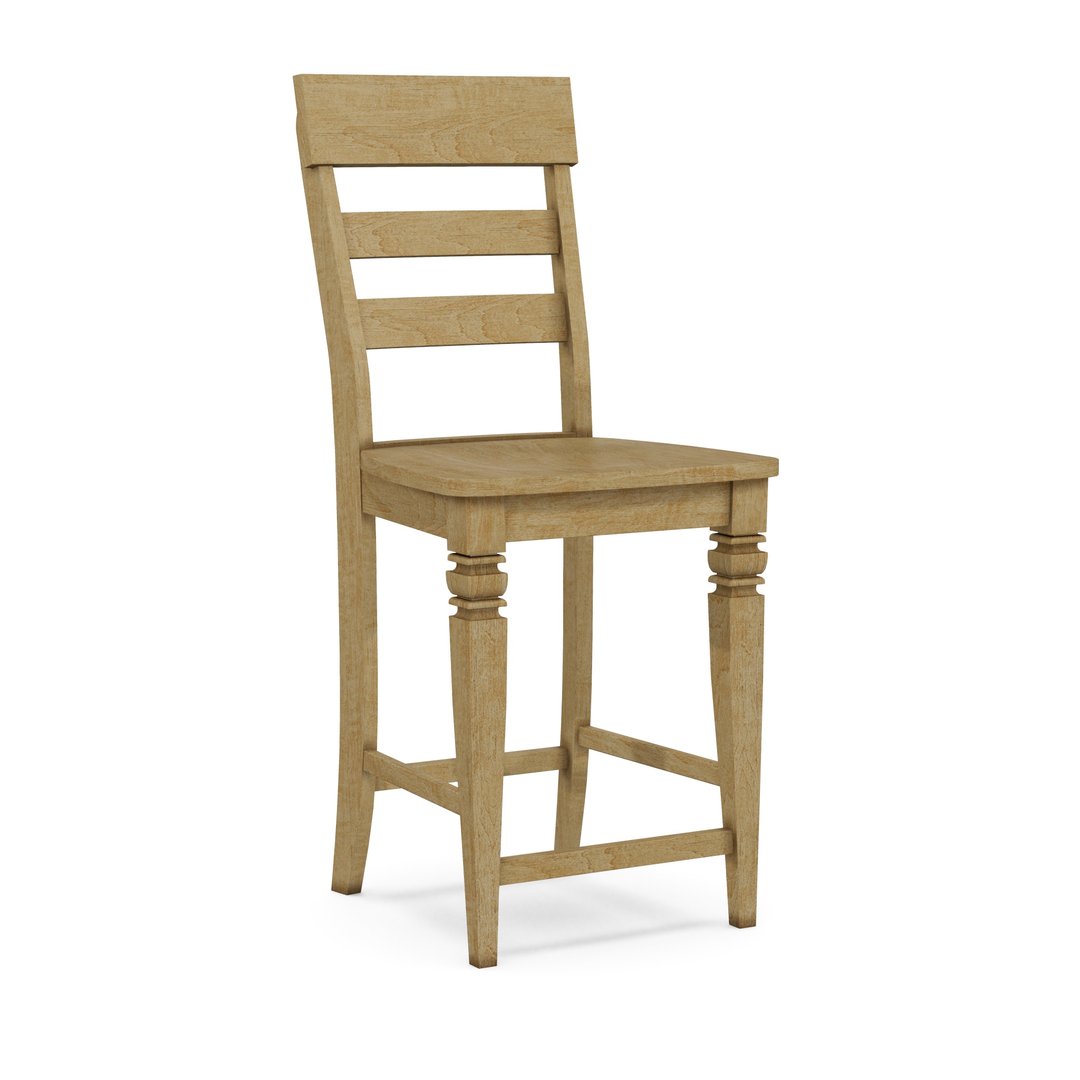 24'' Java Counter Stool | John Thomas Furniture