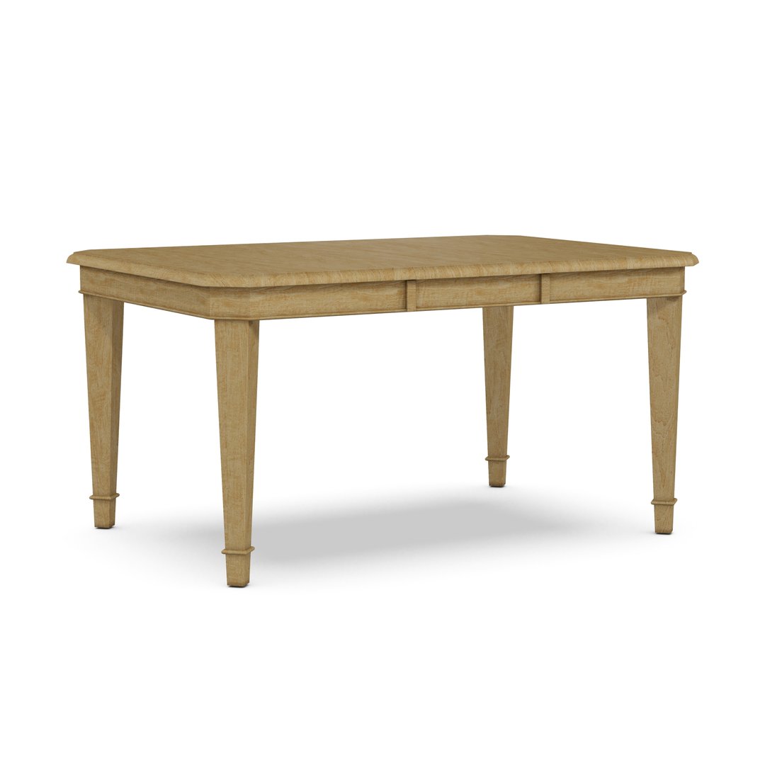 Tuscany Table Top w/ 30" Tuscany Legs | John Thomas Furniture