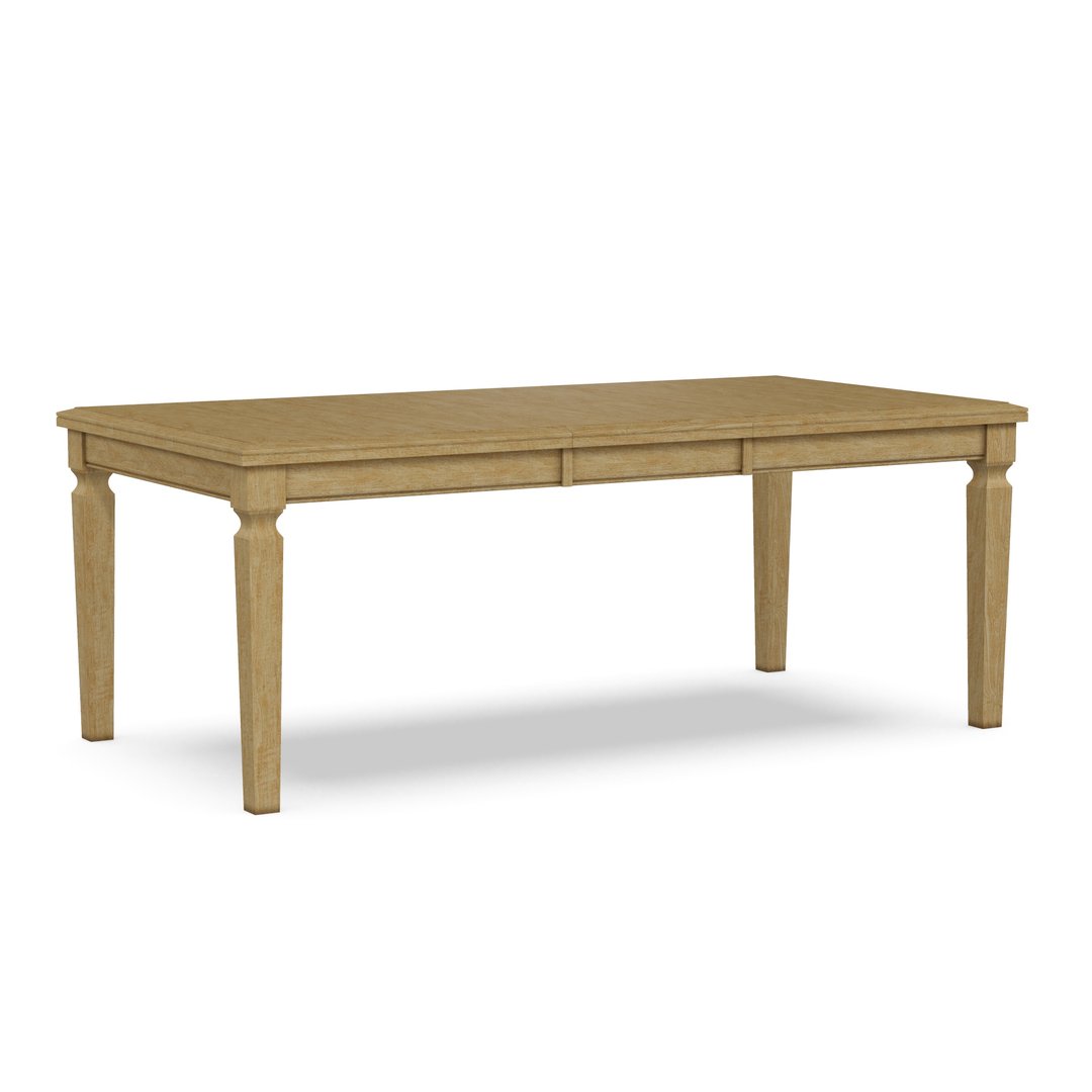 Vista Dining Table | John Thomas Furniture