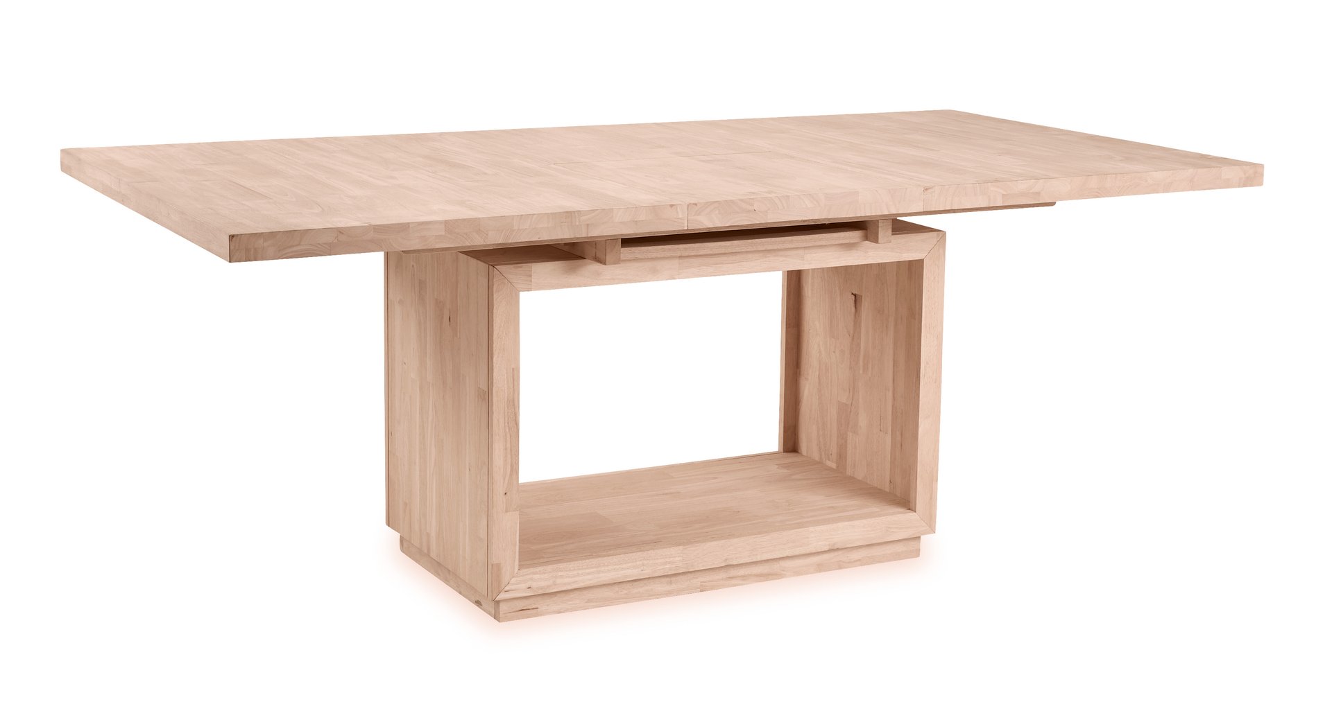 Crate Extension Table | John Thomas Furniture