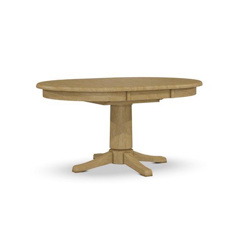 Build Your Own 48" Butterfly Leaf Extension Table | John Thomas Furniture