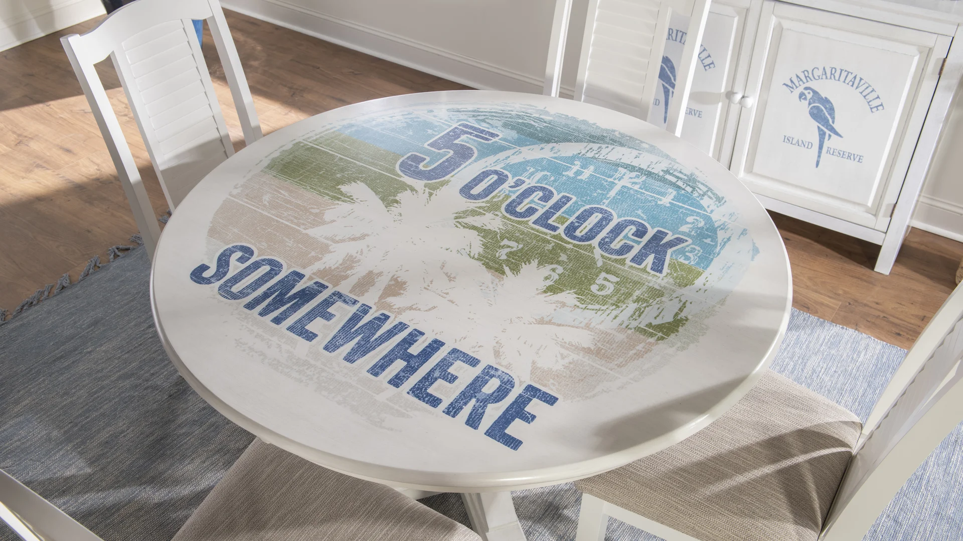 Margaritaville John Thomas Furniture