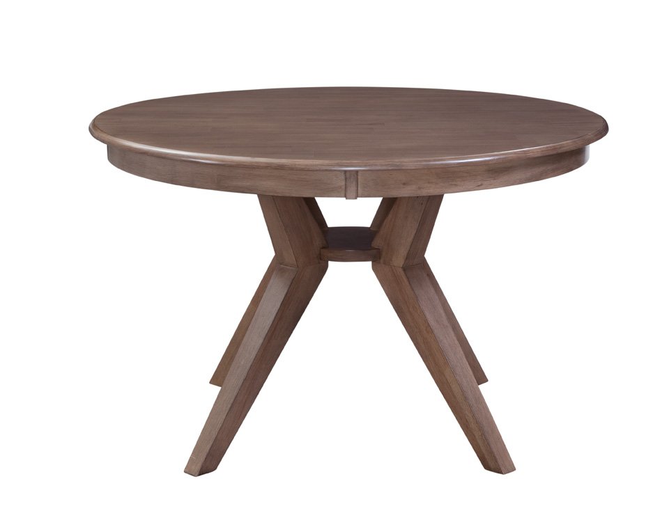 SoMa - Penta Table Top and Base in Flax | John Thomas Furniture