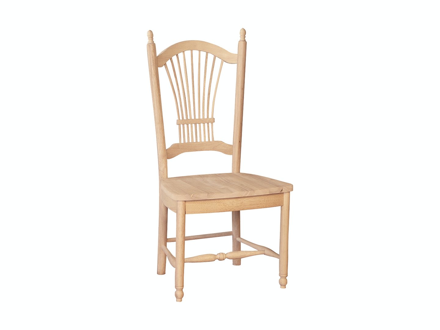 Sheaf Back Side Chair | John Thomas Furniture