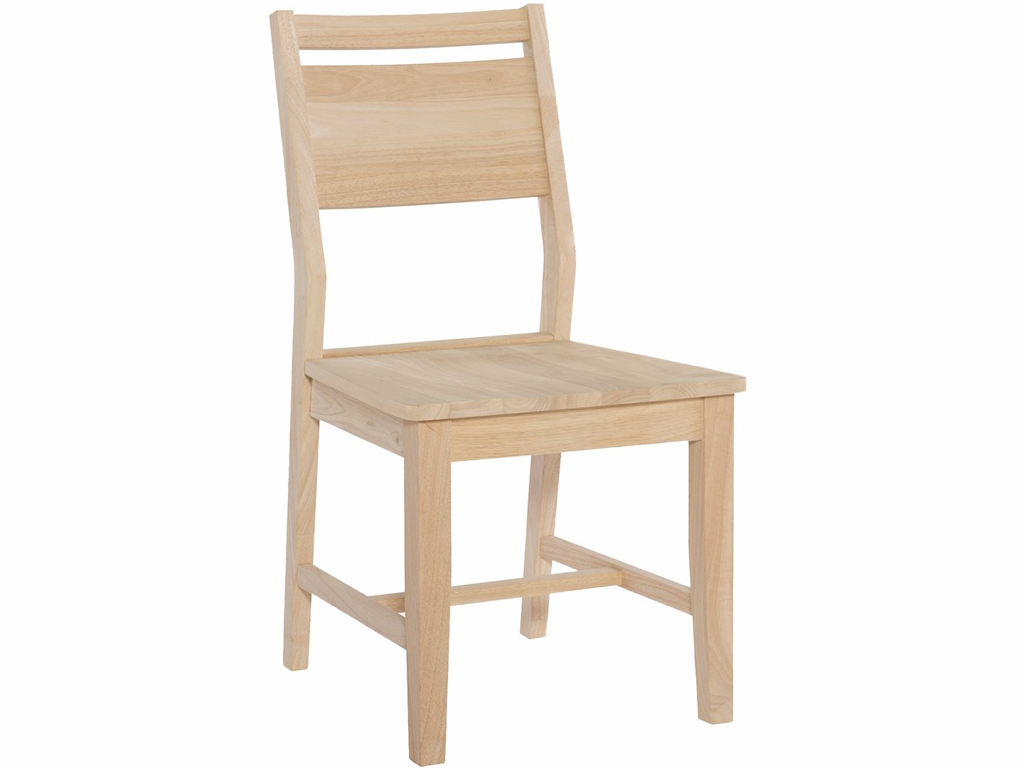 Aspen Panel Back Chair | John Thomas Furniture