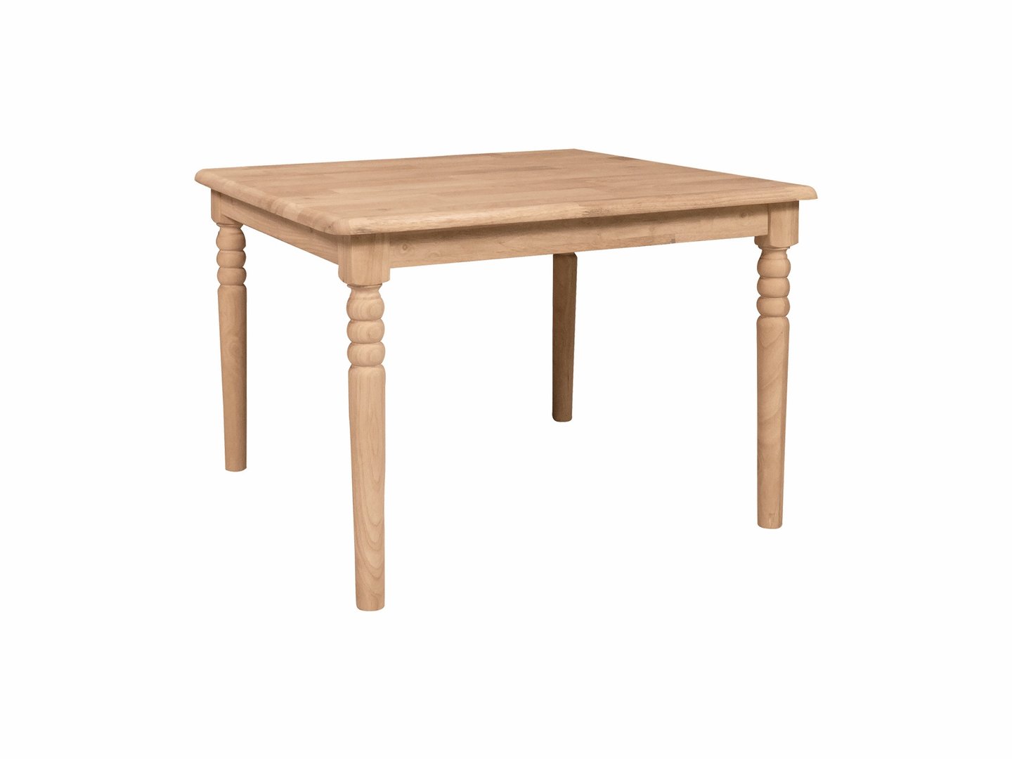 Square Juvenile Table | John Thomas Furniture