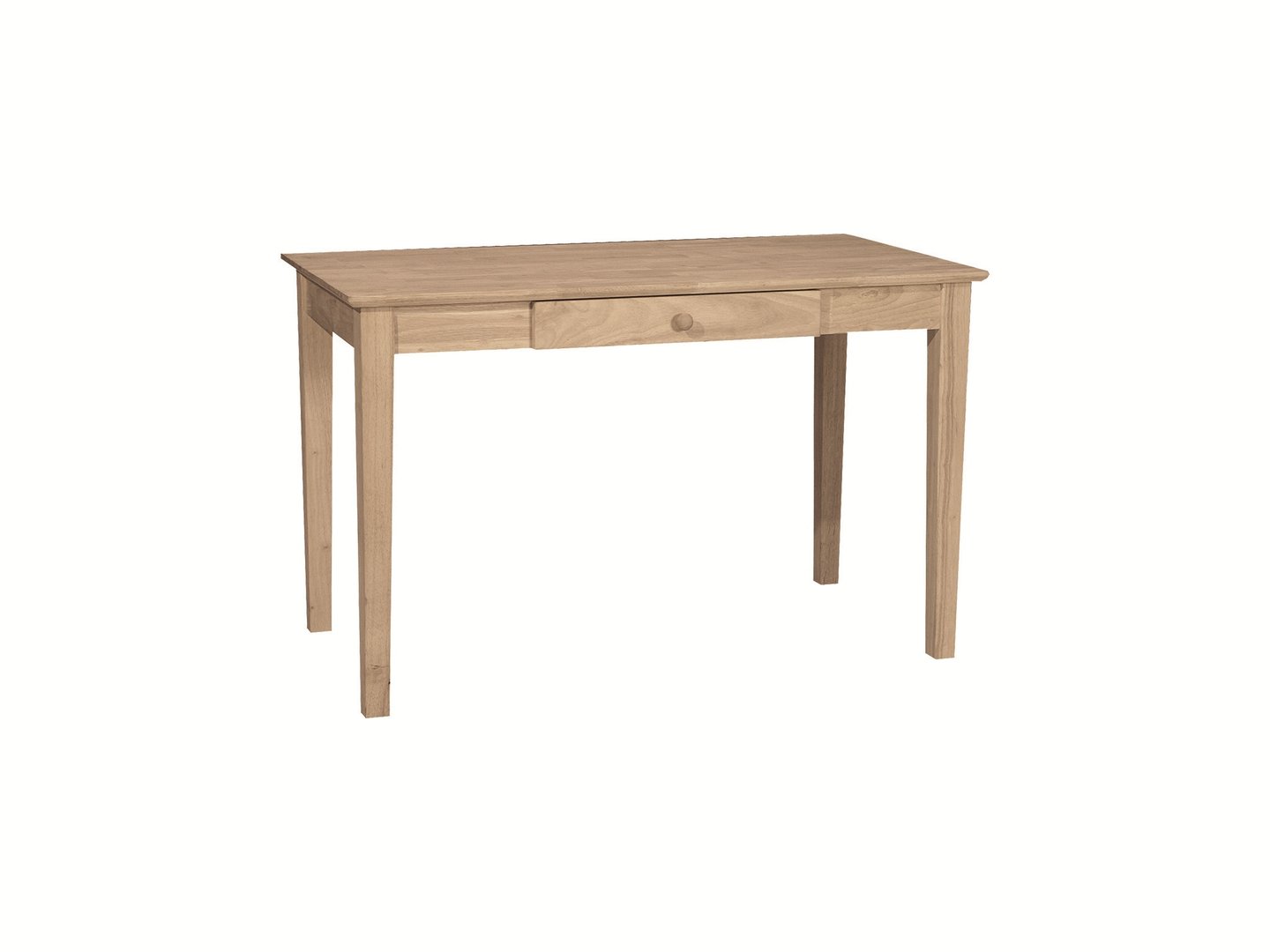 48'' Writing Table | John Thomas Furniture