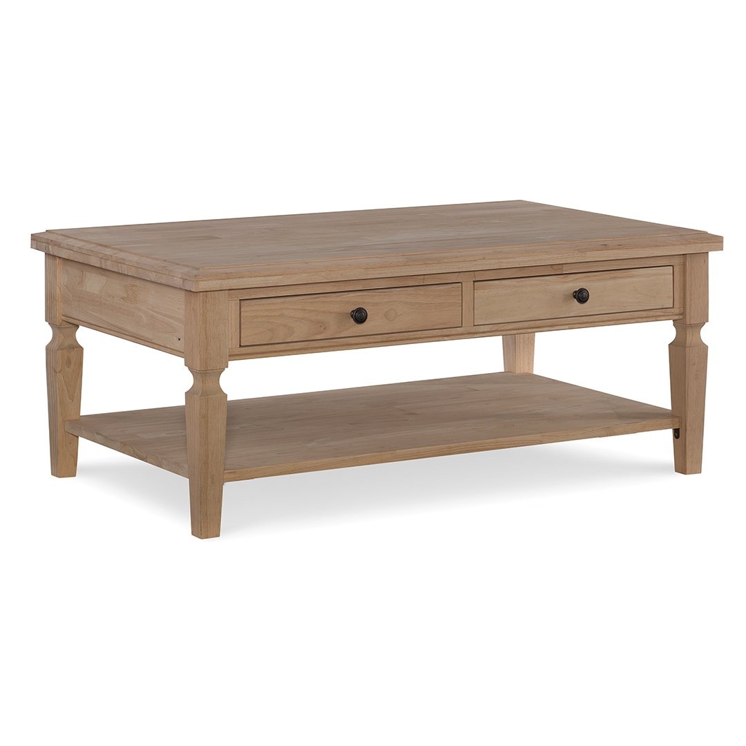 Vista Coffee Table | John Thomas Furniture