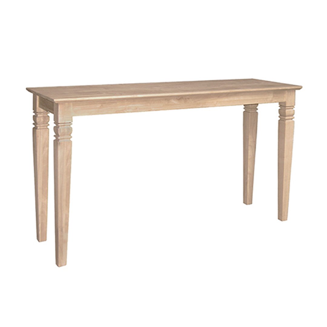 Java Sofa Table | John Thomas Furniture