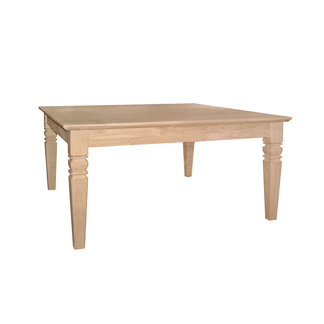 Java Square Coffee Table | John Thomas Furniture
