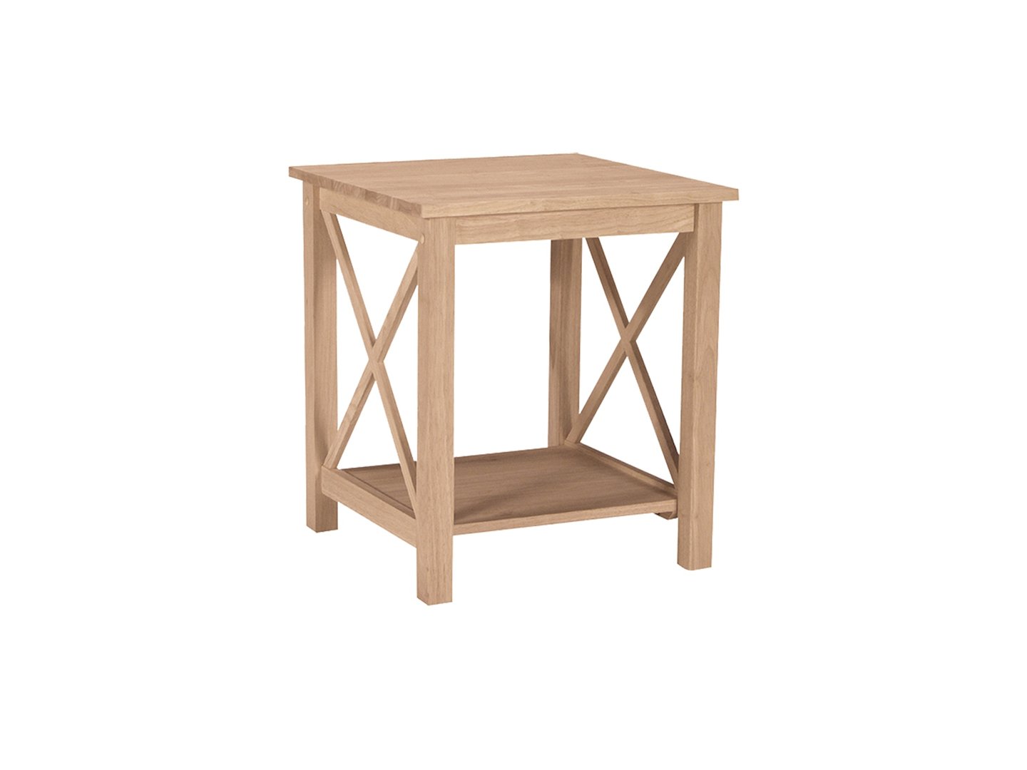 Hampton End Table | John Thomas Furniture