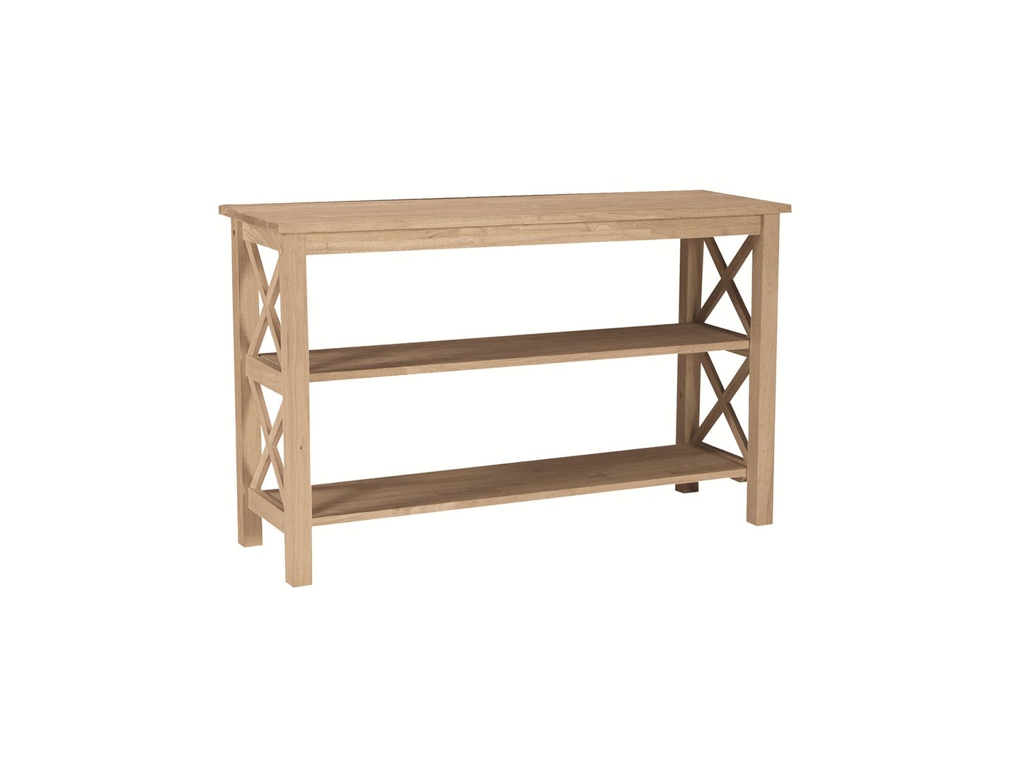 Hampton Sofa Table | John Thomas Furniture