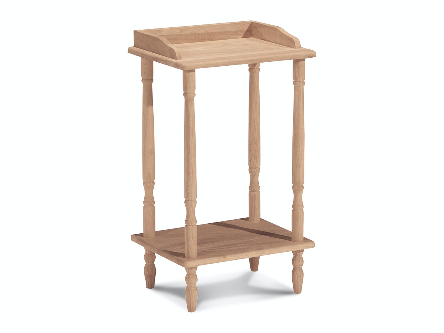 Phone Stand | John Thomas Furniture