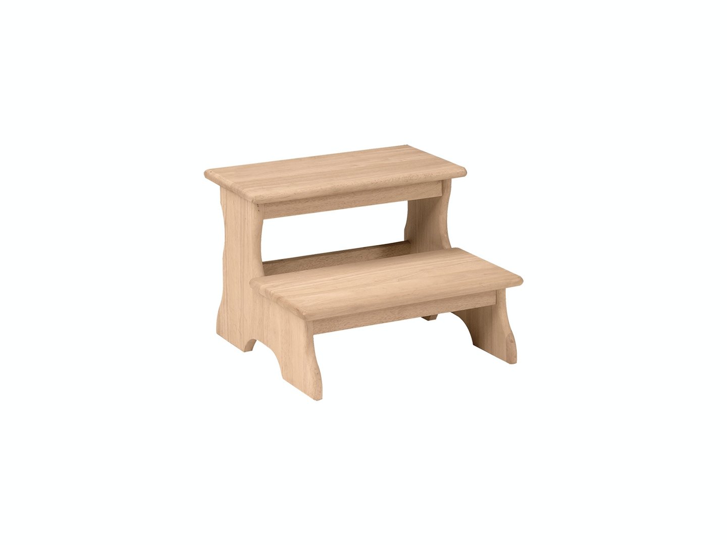 Two-Step Stool | John Thomas Furniture