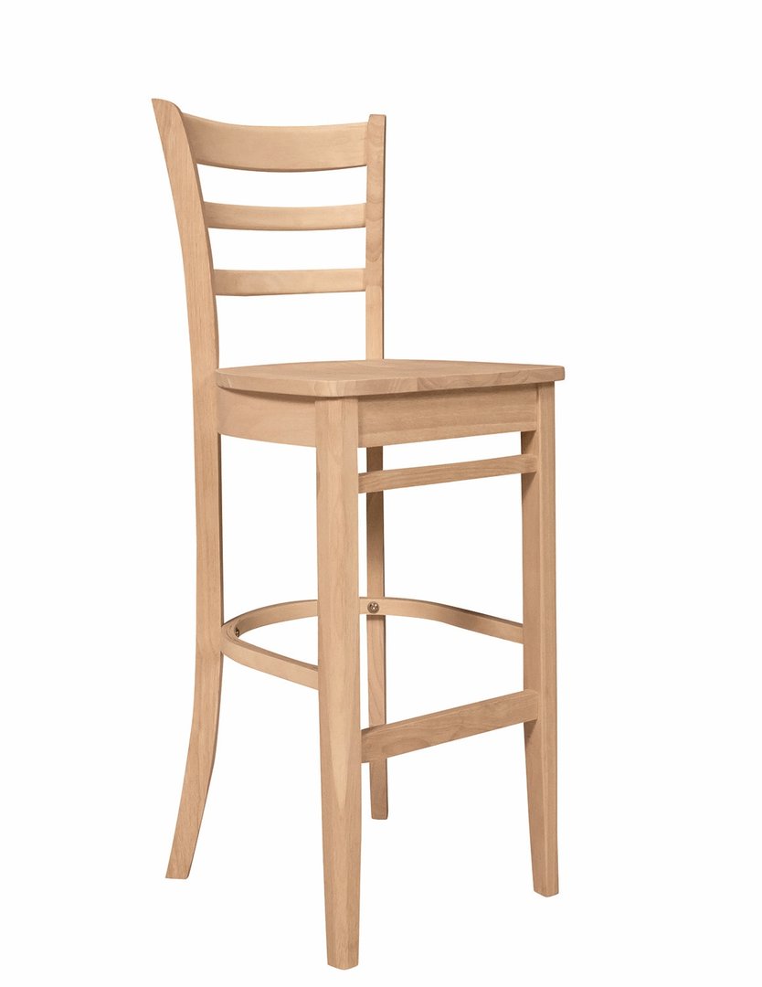 30'' Emily Bar Stool | John Thomas Furniture