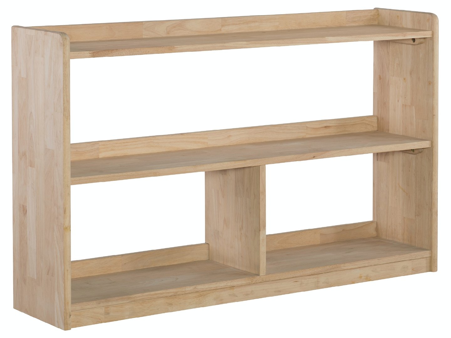 Abby Bookcase | John Thomas Furniture