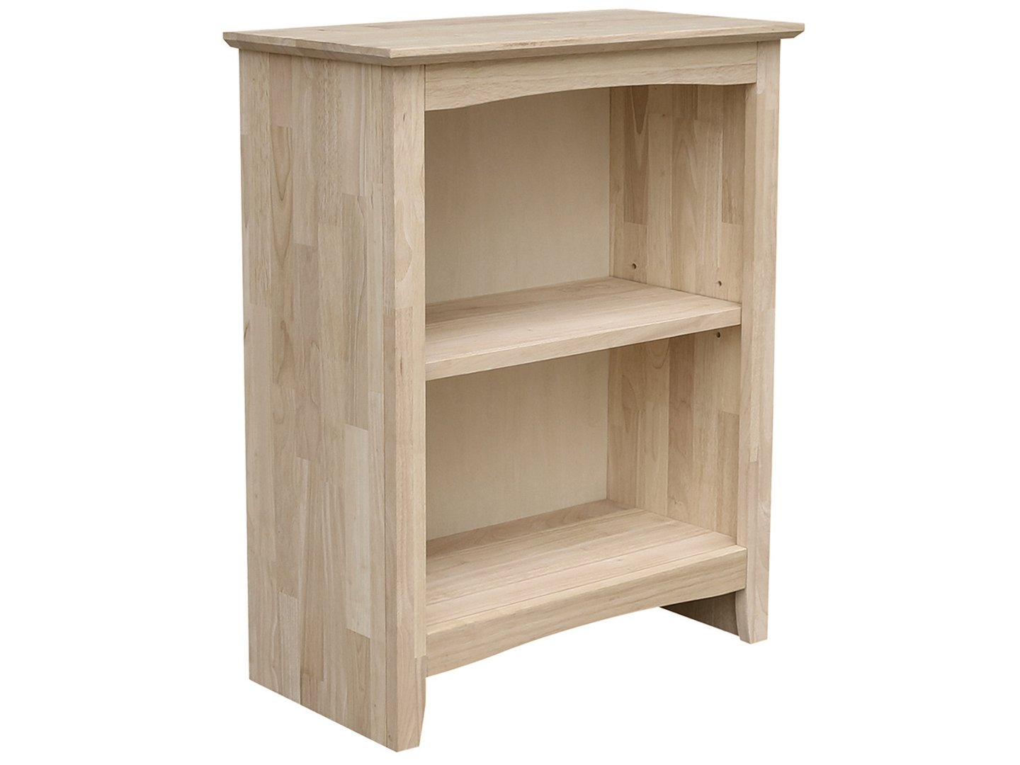 30'' High Book Case | John Thomas Furniture