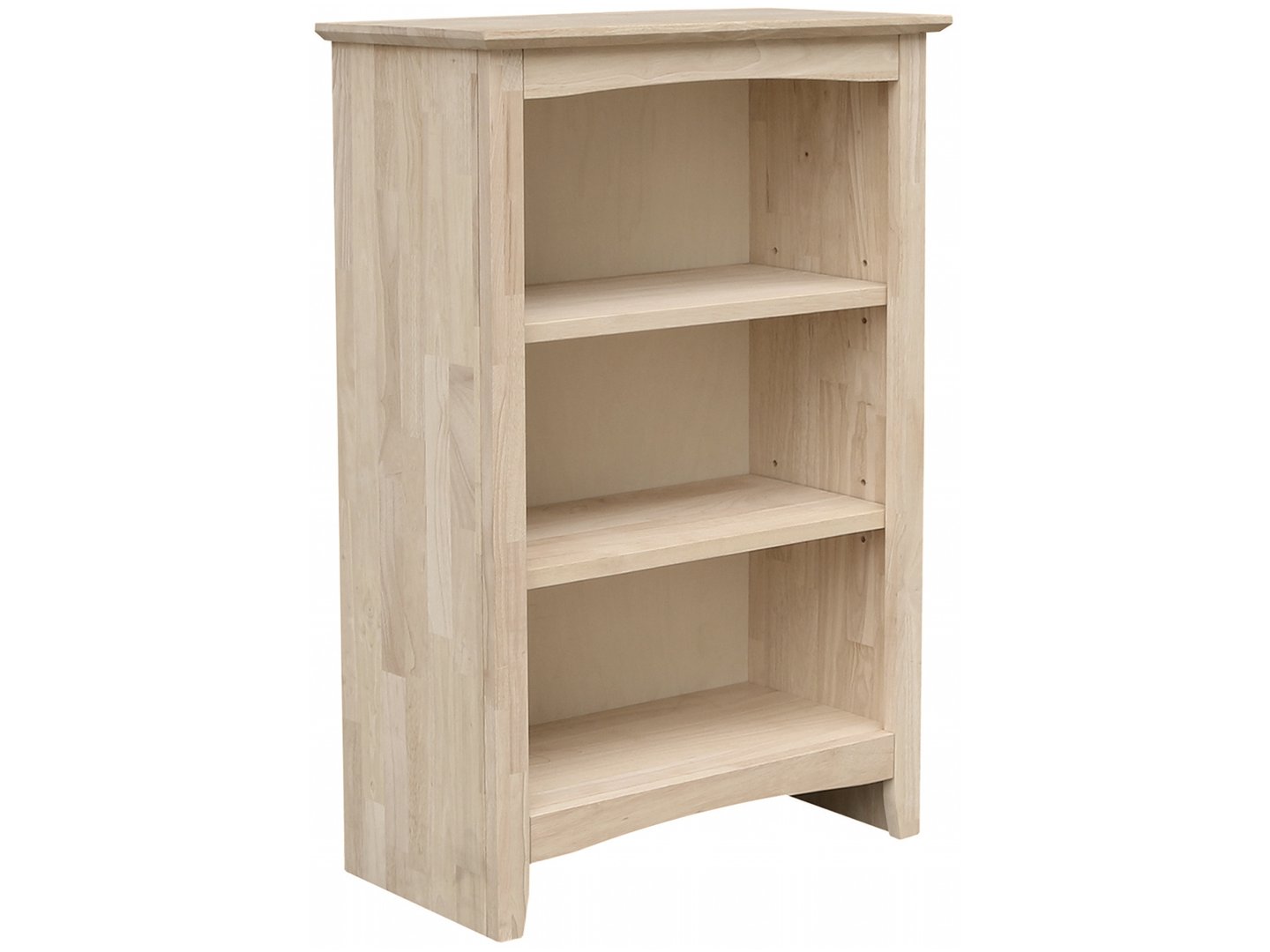 36'' High Book Case | John Thomas Furniture