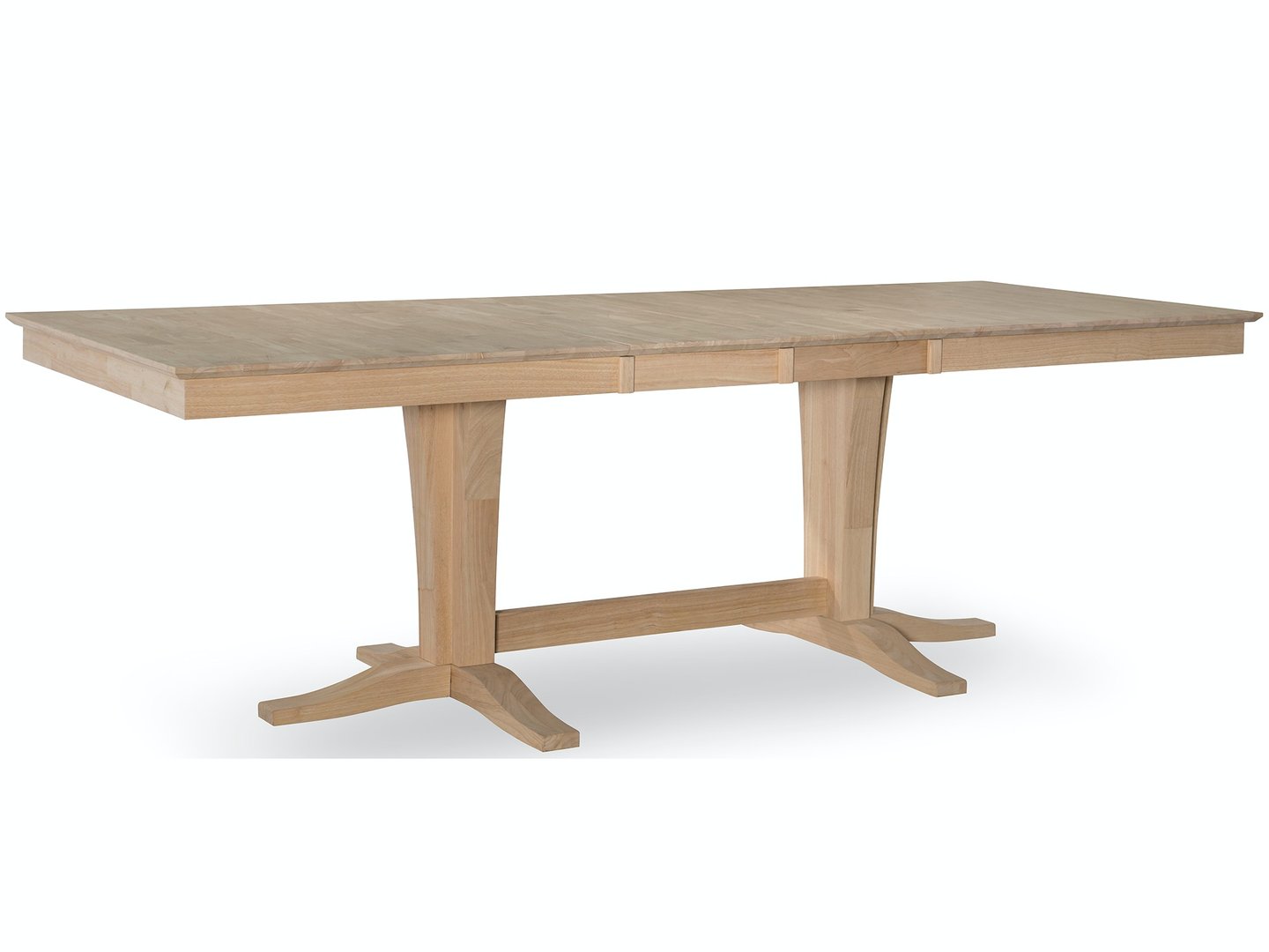 Cosmopolitan Mid Century Mod Table | John Thomas Furniture