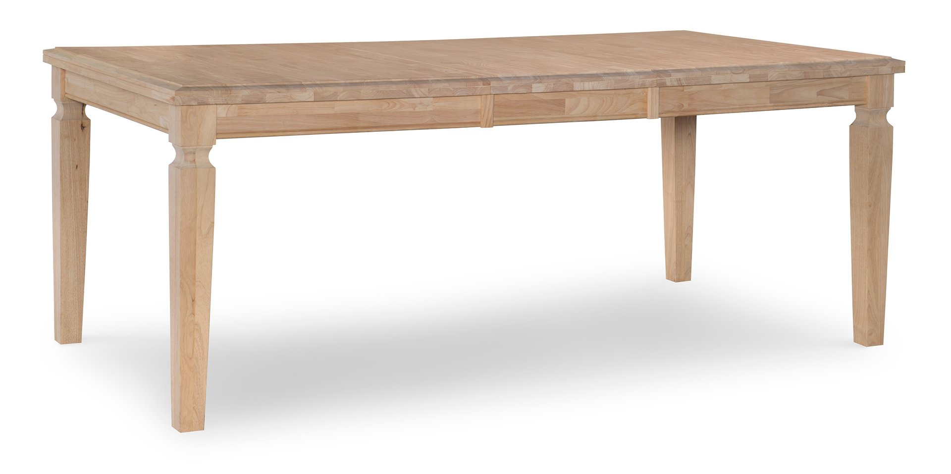 Vista Dining Table | John Thomas Furniture