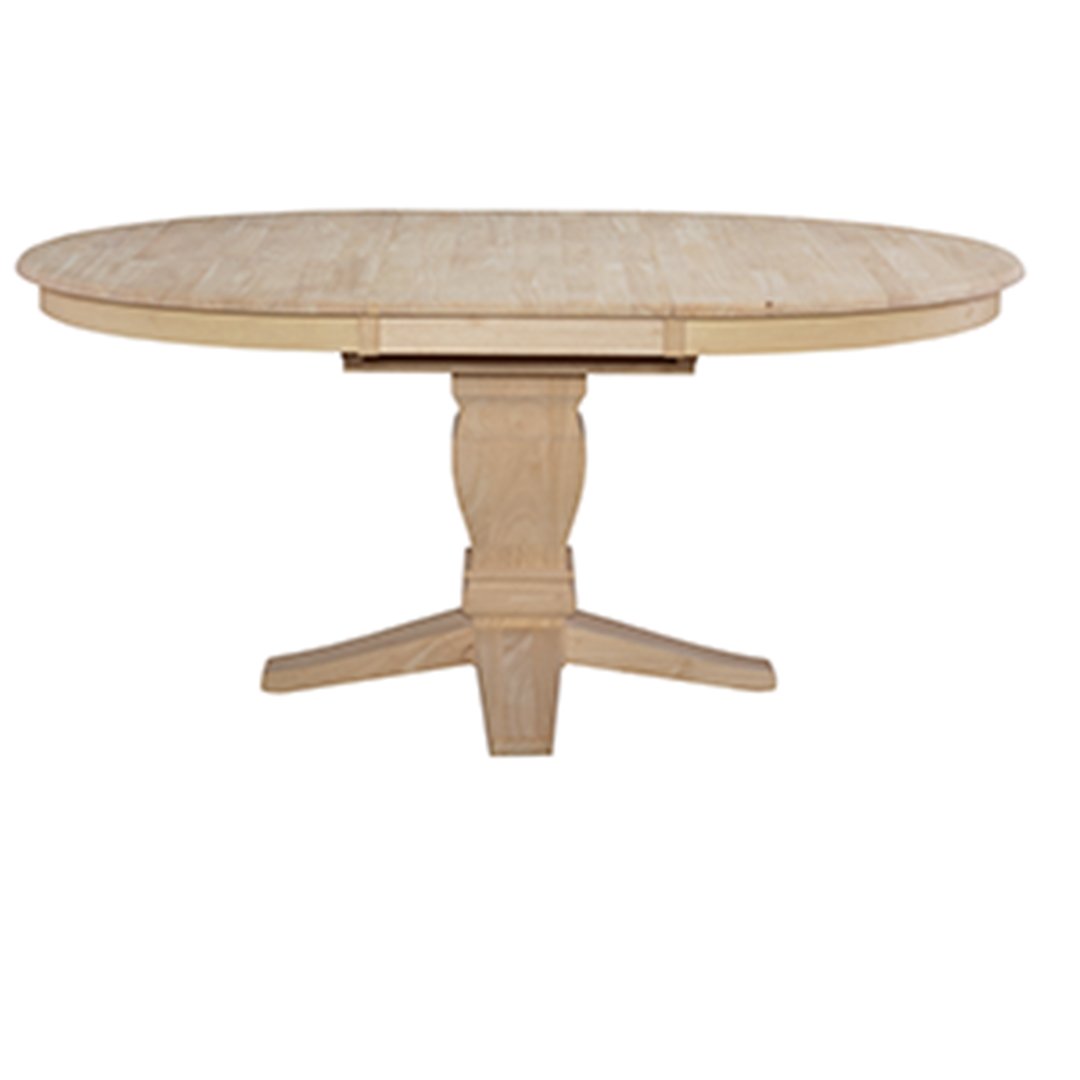 Build Your Own 48" Butterfly Leaf Extension Table | John Thomas Furniture