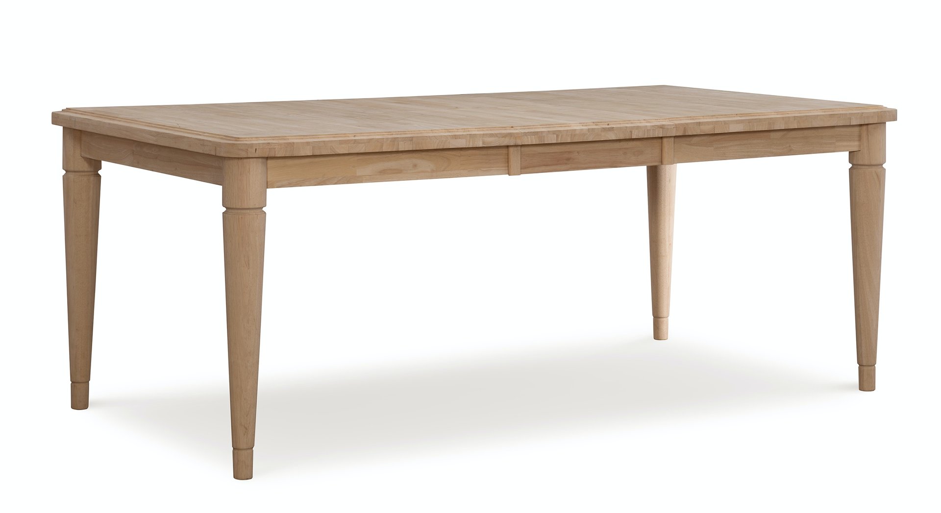 Emma Extension Table | John Thomas Furniture