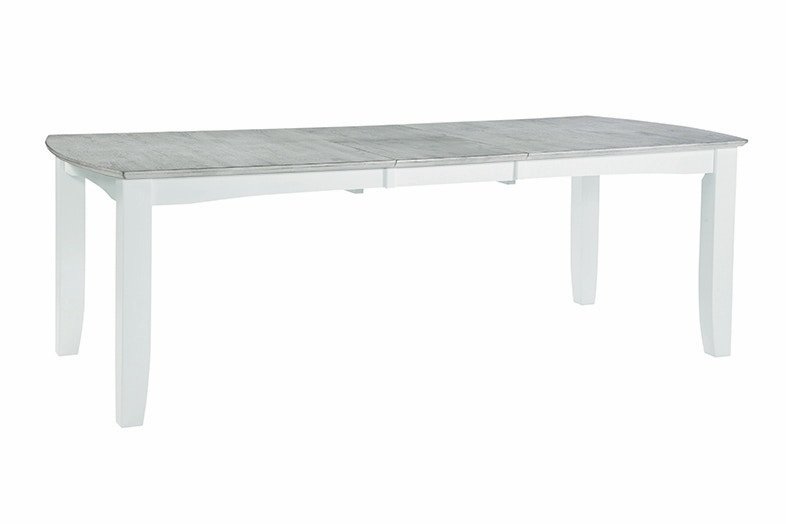Hampton Collection Bow Table | John Thomas Furniture